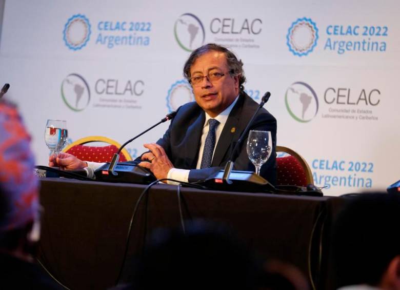 Colombia presidirá por primera vez la CELAC en 2025 – NODAL