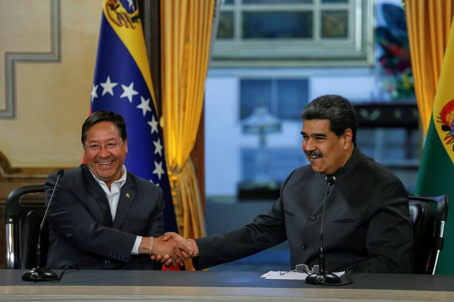 Venezuela y Bolivia pidieron formalmente su ingreso a los BRICS – NODAL