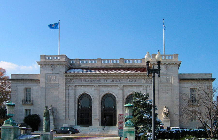 edificio-oea – NODAL