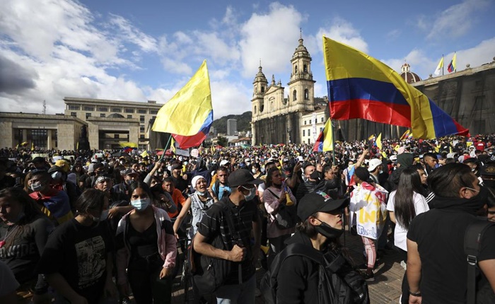 El gobierno presenta un proyecto de ley para ofrecer garantías a la ...