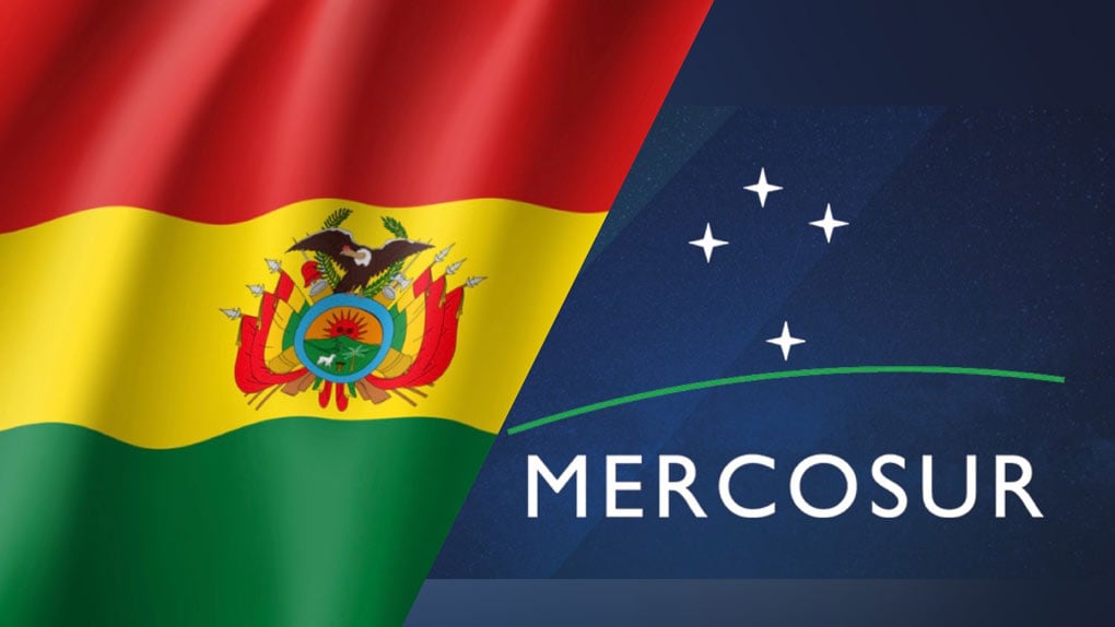 Bolivia | Viceministro de Comercio Exterior informa que el 7 de diciembre hará oficialmente su ...
