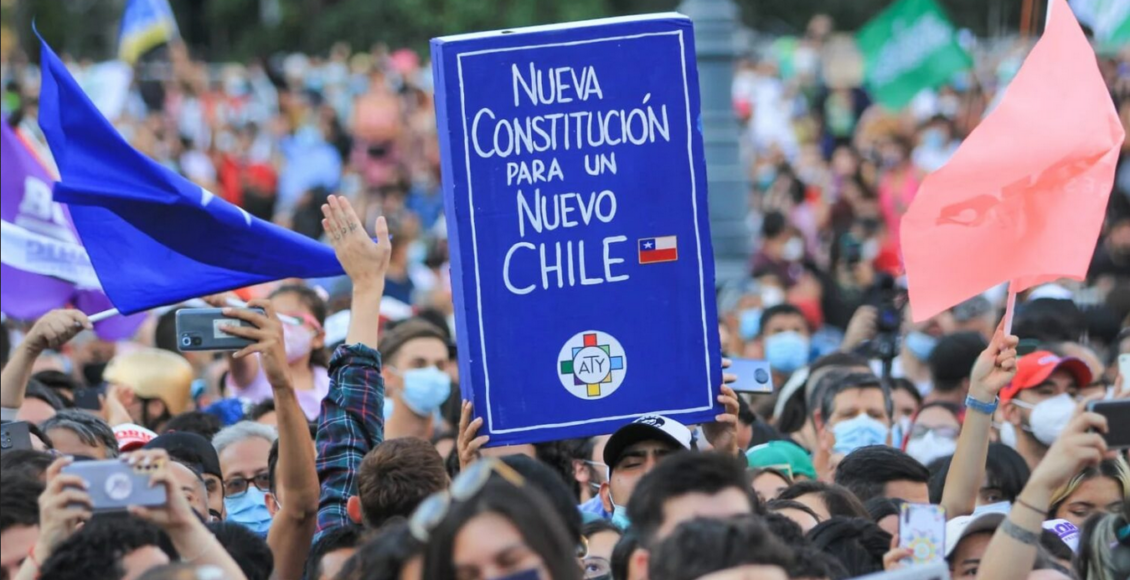 chile constitu – NODAL