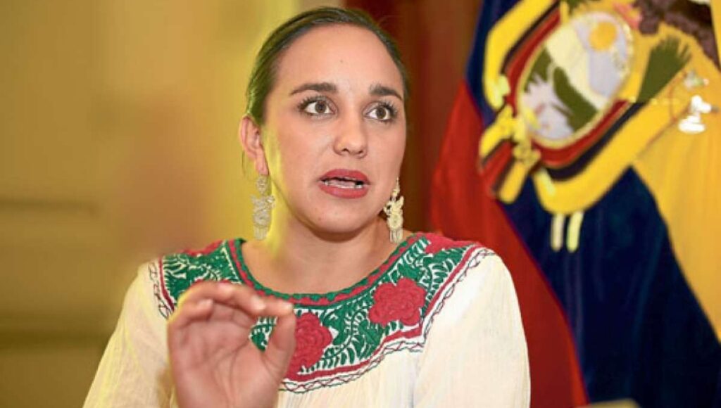 Gabriela-Rivadeneira – NODAL