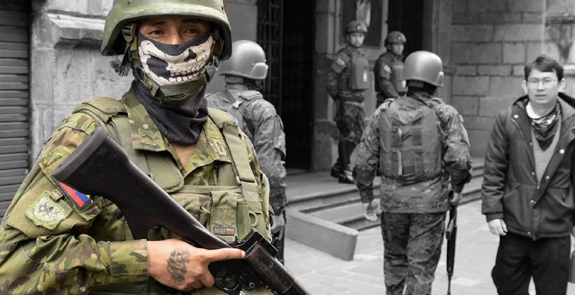 nt6 ecuador – NODAL