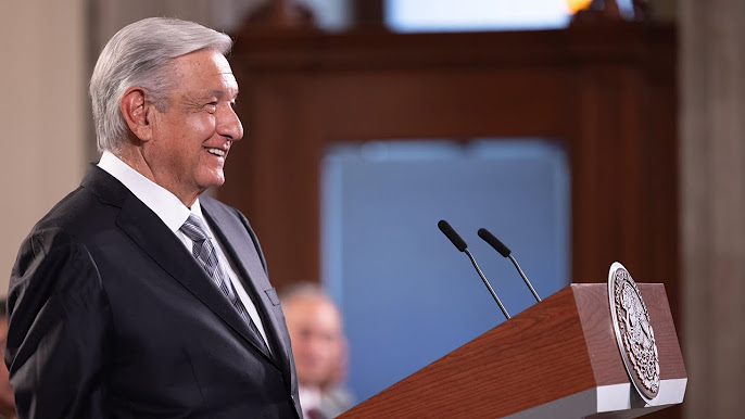 Mexico | AMLO respondió a EEUU: “No queremos muros ni militarización de ...