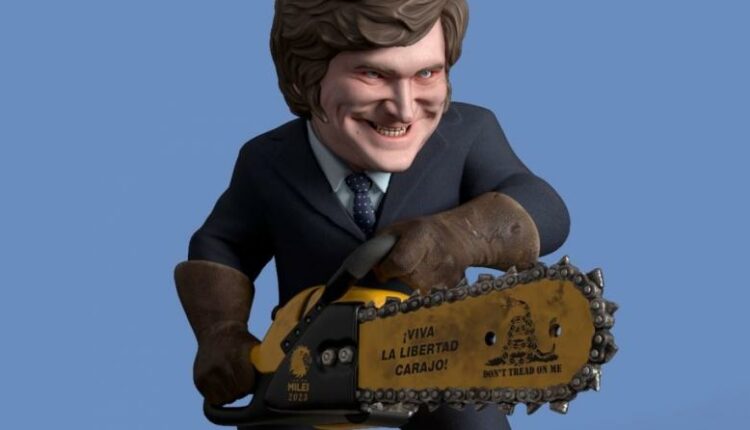 milei diplomacia – NODAL