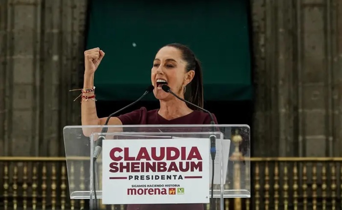 Quién es Claudia Sheinbaum, la primera mujer que asumirá como presidenta de México – NODAL