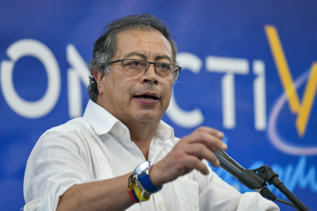 Colombia | Gustavo Petro convocó a una “movilización generalizada” tras ...