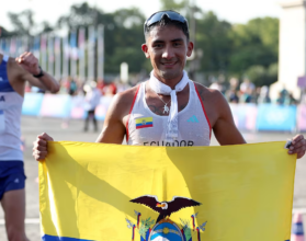 Todas las medallas latinoamericanas, qué país logró más y los mejores ...