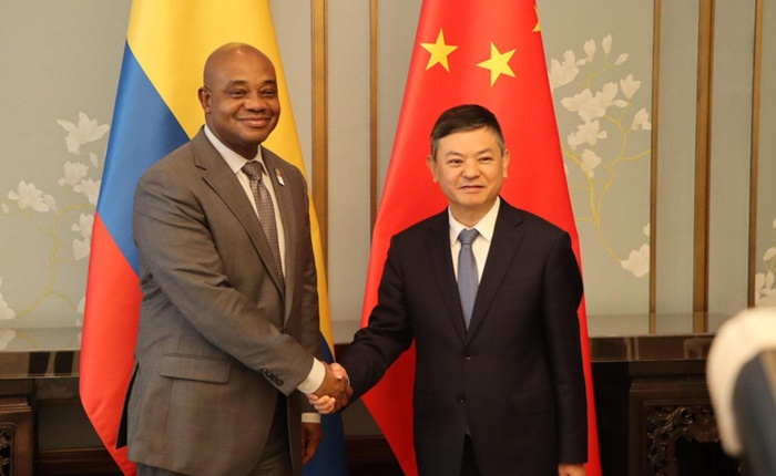 Colombia | Avanzan las negociaciones con China para la adhesión del ...