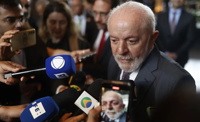 Lula insta al diálogo en Venezuela: “Necesitamos encontrar una manera ...