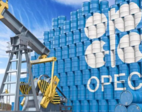 OPEP: la demanda mundial de petróleo para 2024 y 2025 – NODAL