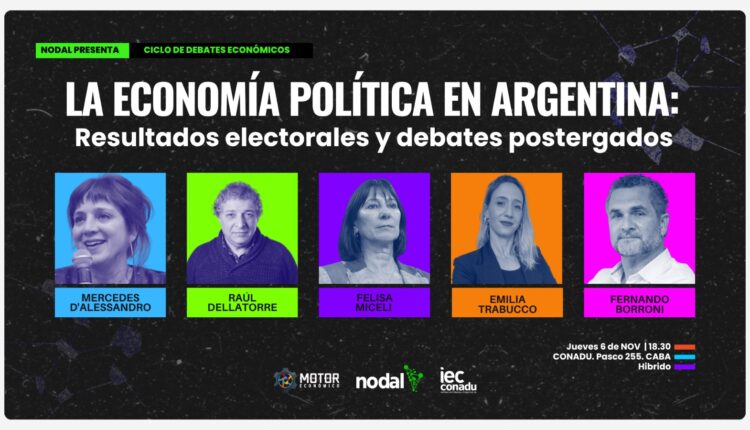 El manifiesto de Palantir en la era del fascismo cibernético - Por ...