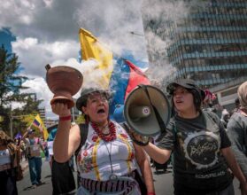 Ecuador: la descomposición y la desesperanza de una nación - Por Rommel ...