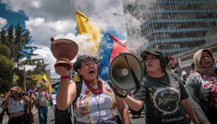 Mar Meridional de China, un conflicto que se agudiza ¿Qué hay en juego ...
