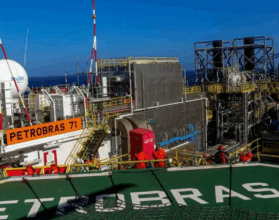 Petrobras se centrará en São Paulo, en la refinación – NODAL