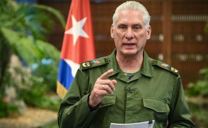 Cuba | El Consejo de Defensa Nacional aprueba medidas de “paso al ...