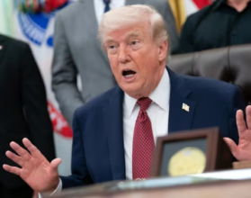 El manifiesto de Palantir en la era del fascismo cibernético - Por ...