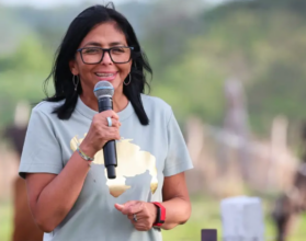 Venezuela | La Comuna 5 de Marzo desplegó una jornada de organización ...